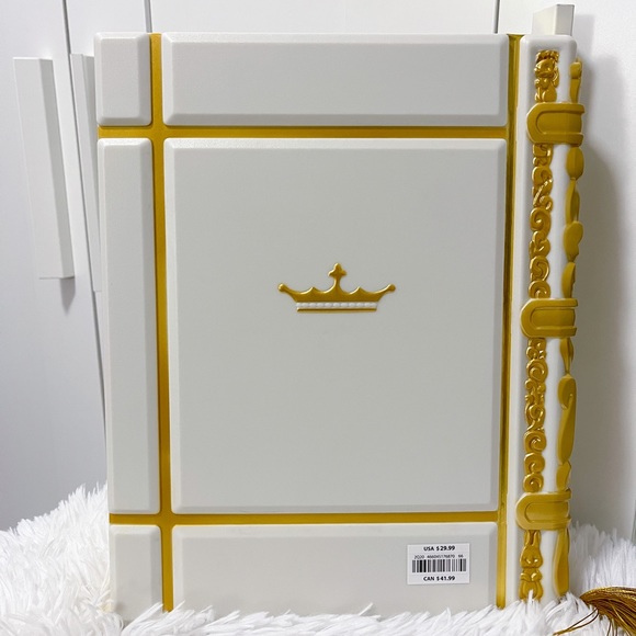 Disney | Office | Disney Snow White Storybook Journal | Poshmark